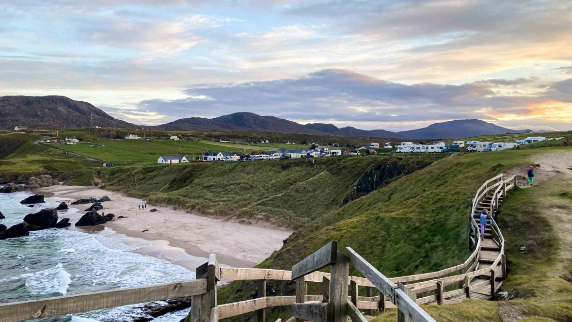 Scotland's North Coast 500 is worth slowing down for | Adventure.com