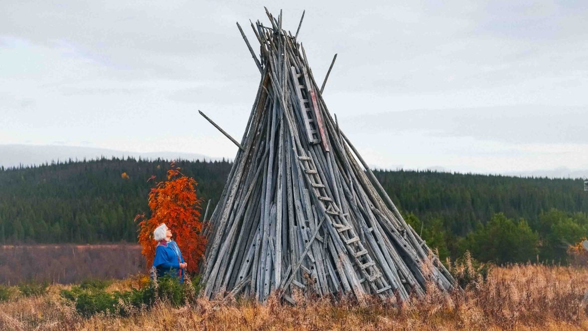 Sámi artists are creating ways to preserve their culture | Adventure.com