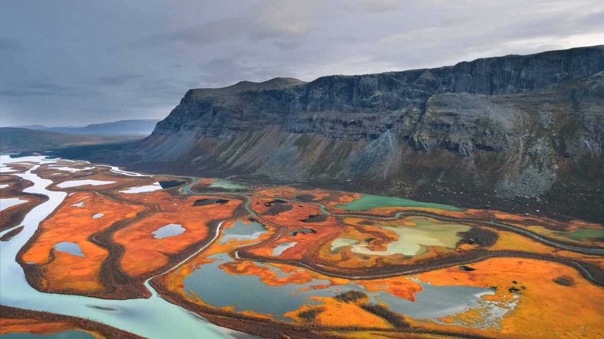 Sámi artists are creating ways to preserve their culture | Adventure.com