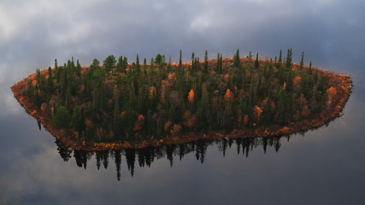 Sámi artists are creating ways to preserve their culture | Adventure.com