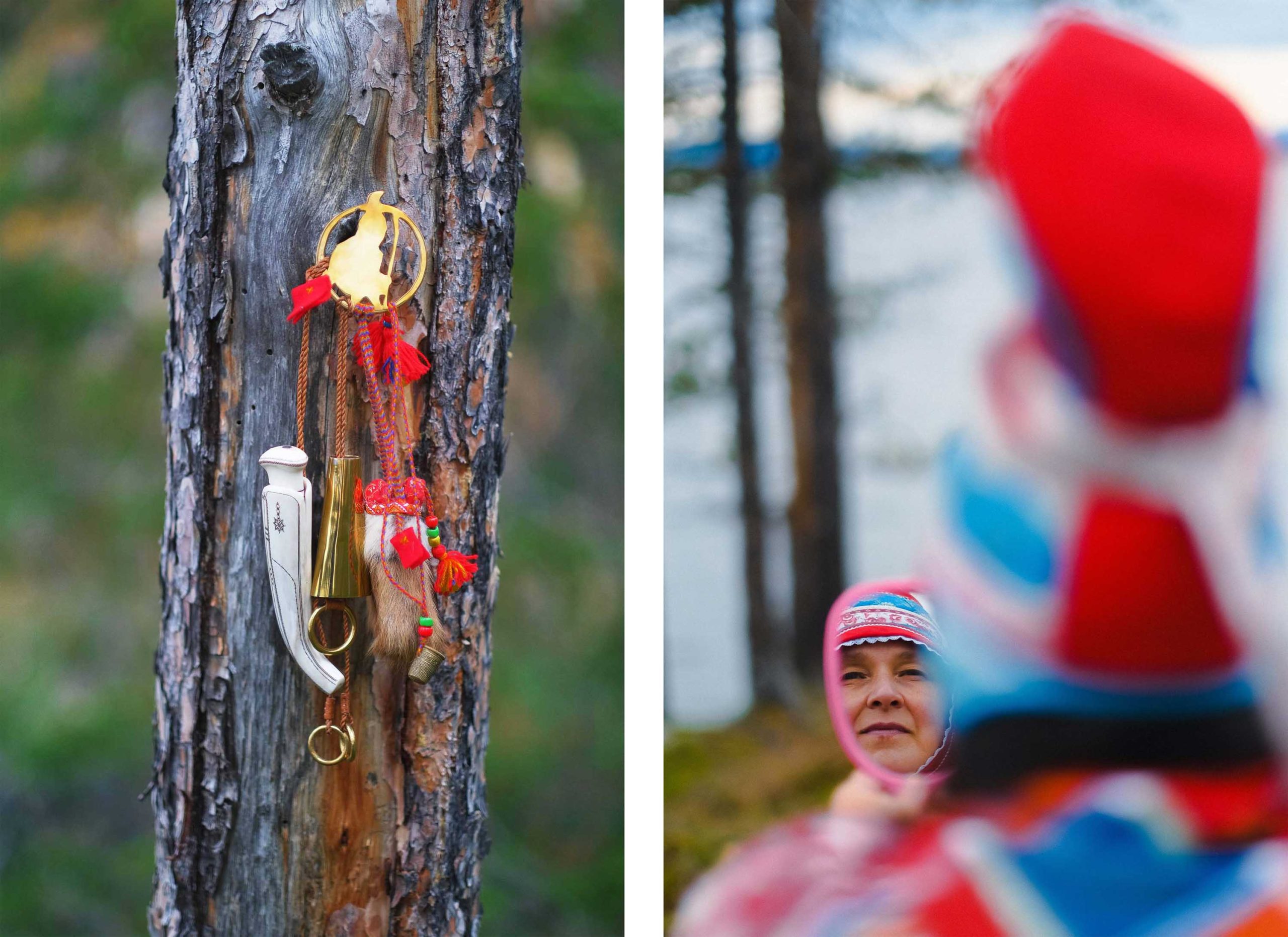 Sámi artists are creating ways to preserve their culture | Adventure.com