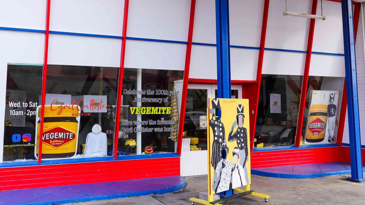 100 years of Vegemite: A story of an Australian spread | Adventure.com