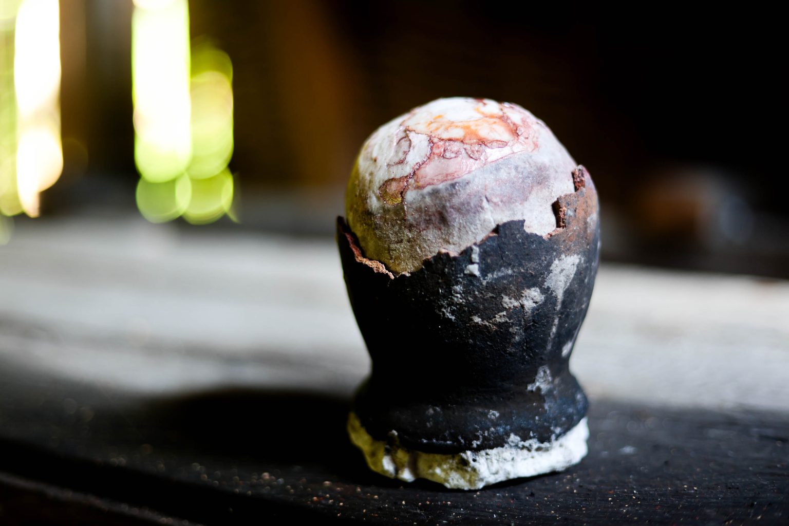 Asin Tibuok; a rare salt making a comeback | Adventure.com