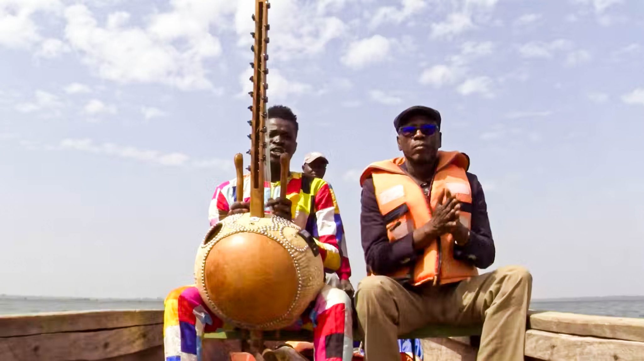Kora: The origins of West Africa’s stringed instrument | Adventure.com