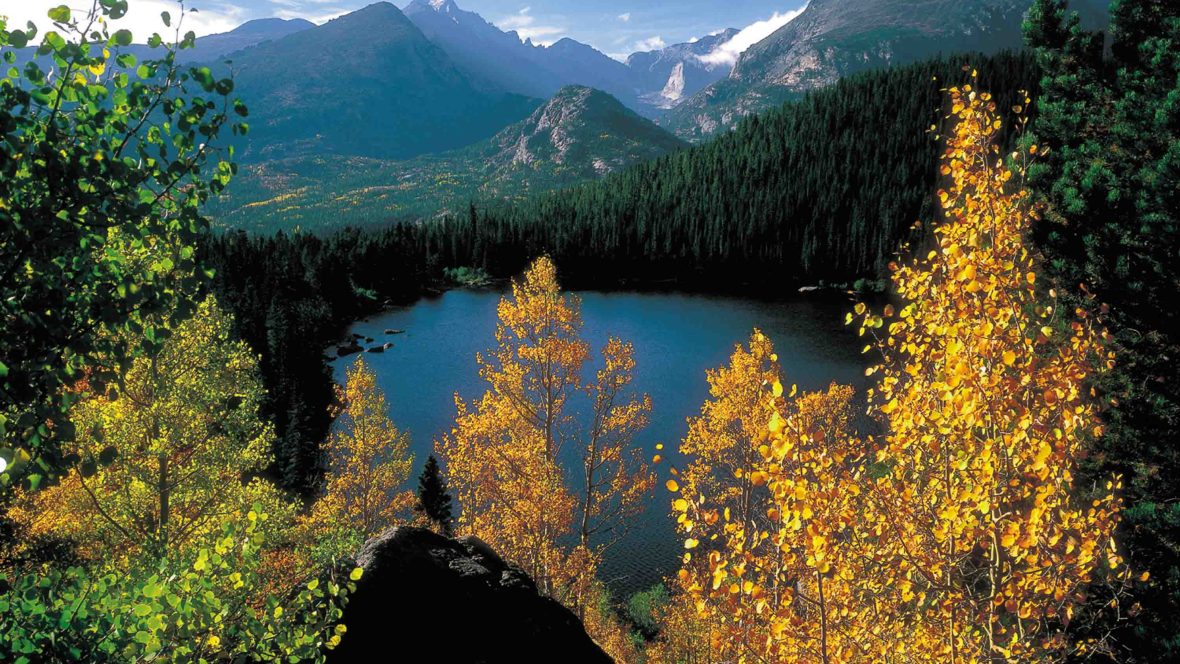 Red Rocks amphitheater: A music fan's paradise | Adventure.com