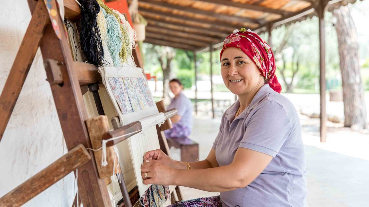 For women, by women: A Turkey tour with a twist | Adventure.com