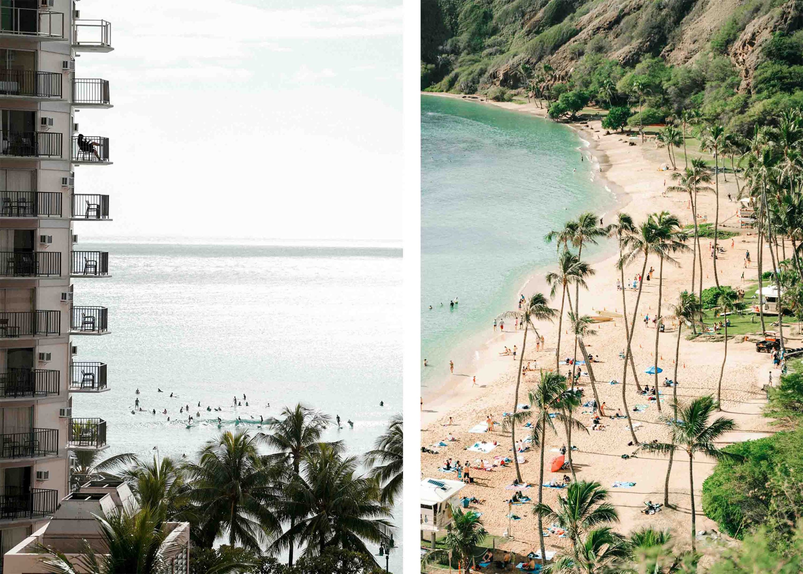 Can Hawai’i’s tourism imbalance ever be fixed? | Adventure.com