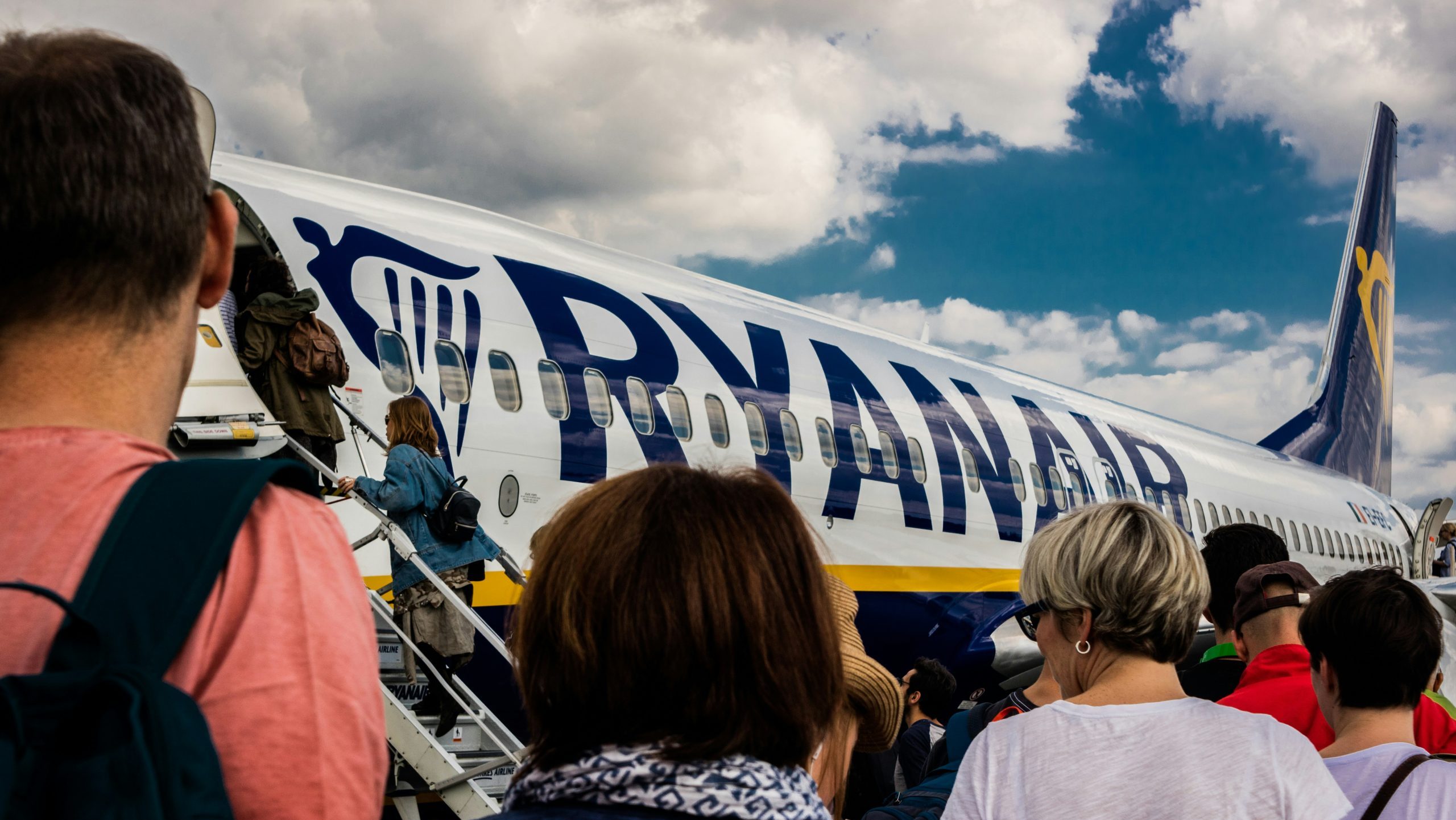 Ryanair's social media team is why you keep flying | Adventure.com