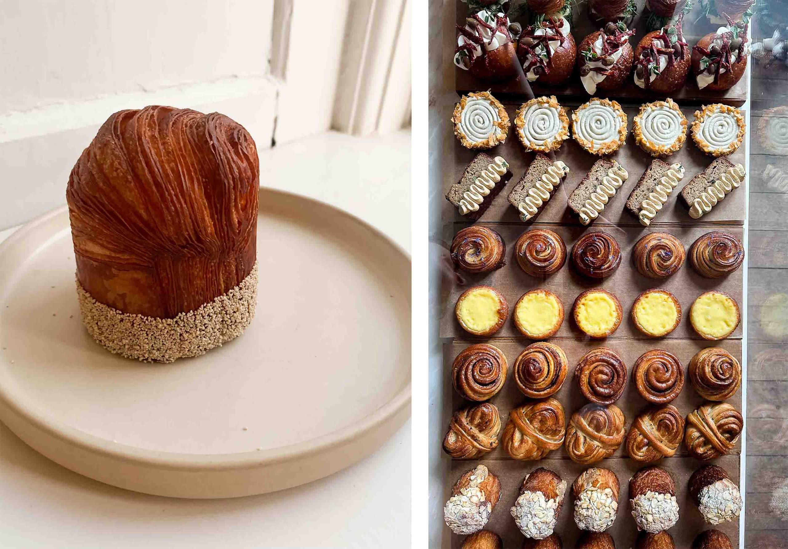 What makes Danish pastries so... Danish? | Adventure.com