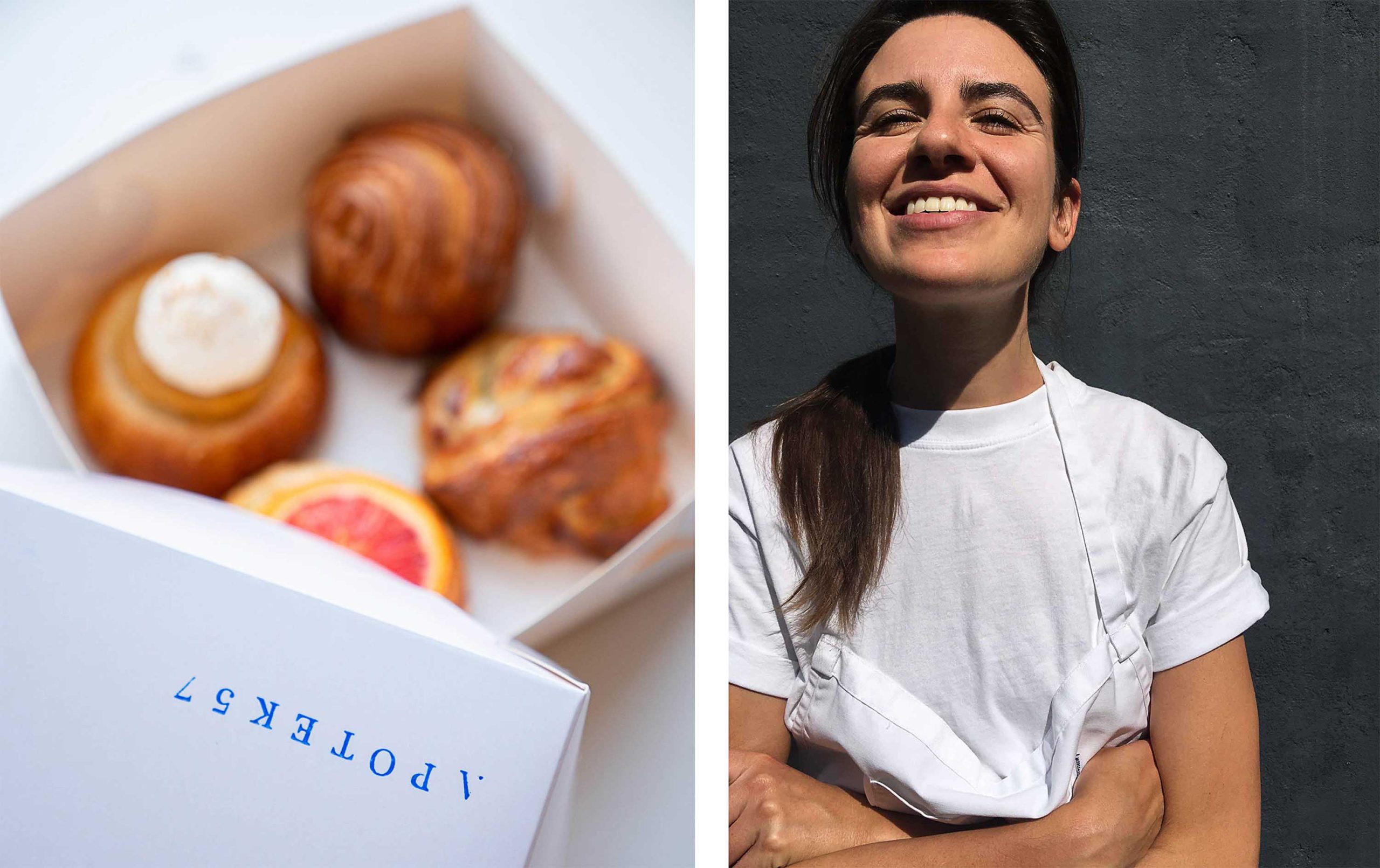 What makes Danish pastries so... Danish? | Adventure.com