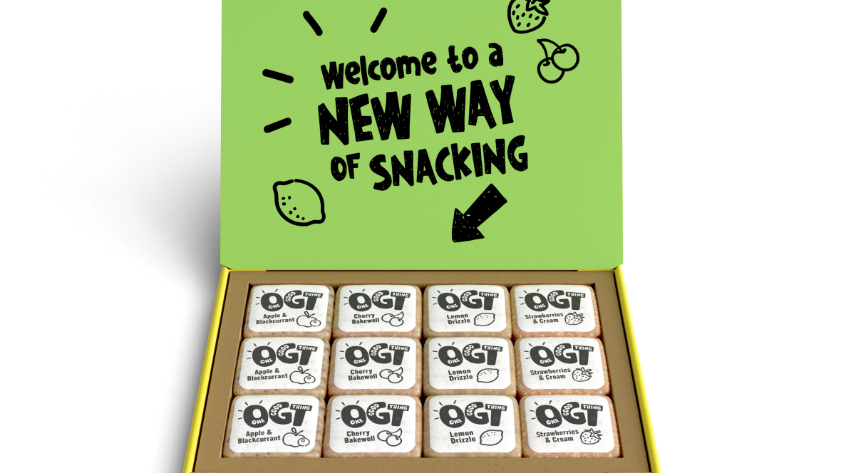 Will wrapper-free trail bars change snacking? | Adventure.com