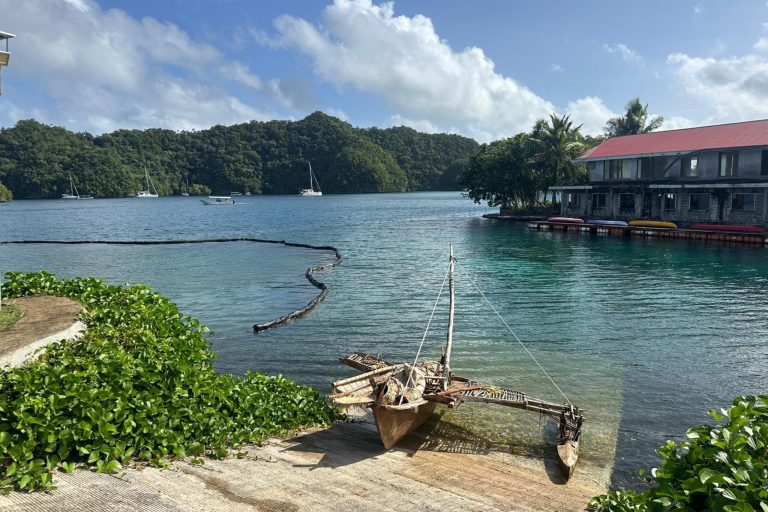 Ladies first? Life in Palau, one of the world’s last matriarchies ...