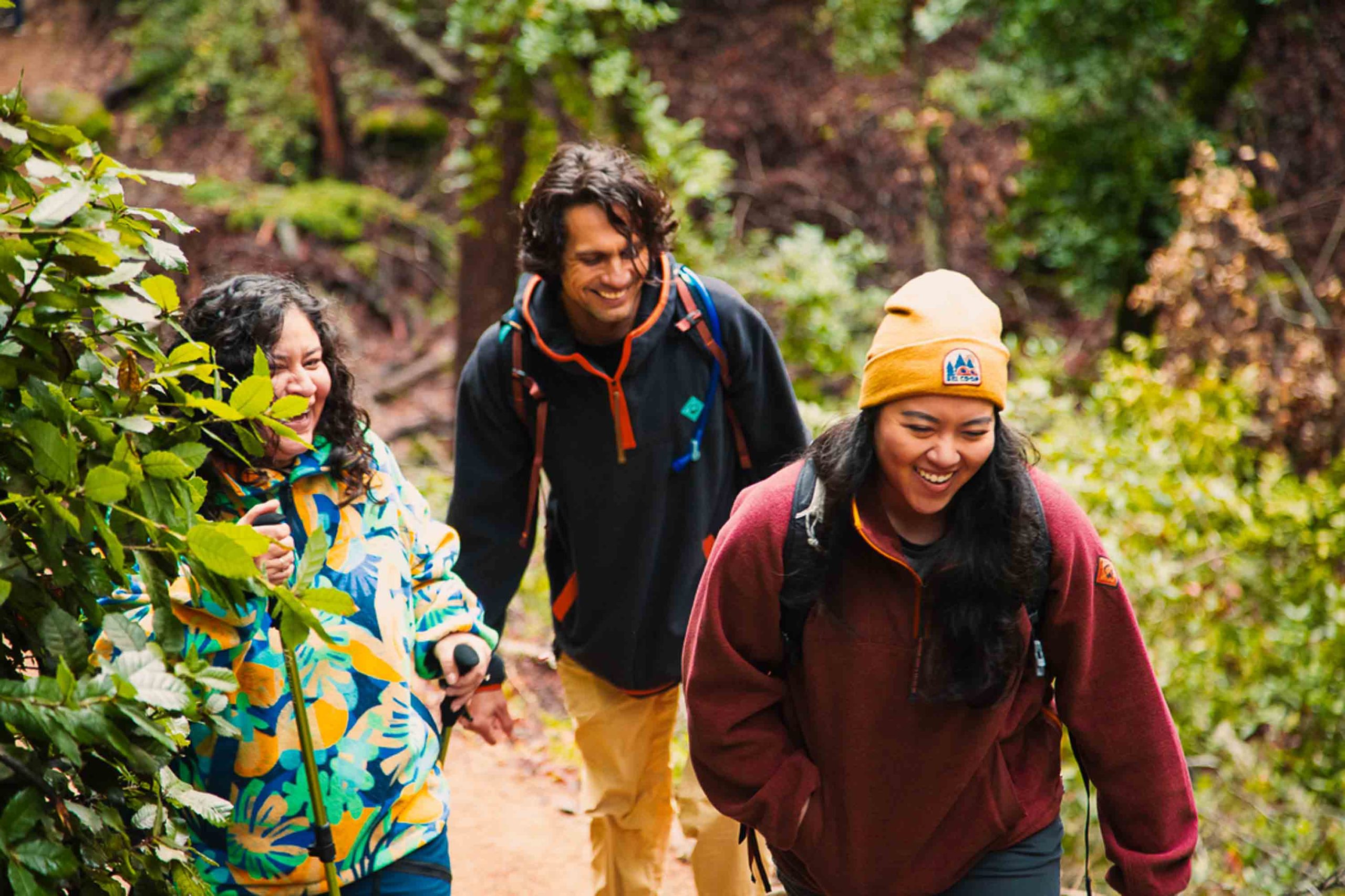 REI pushes brands to be more inclusive and green | Adventure.com
