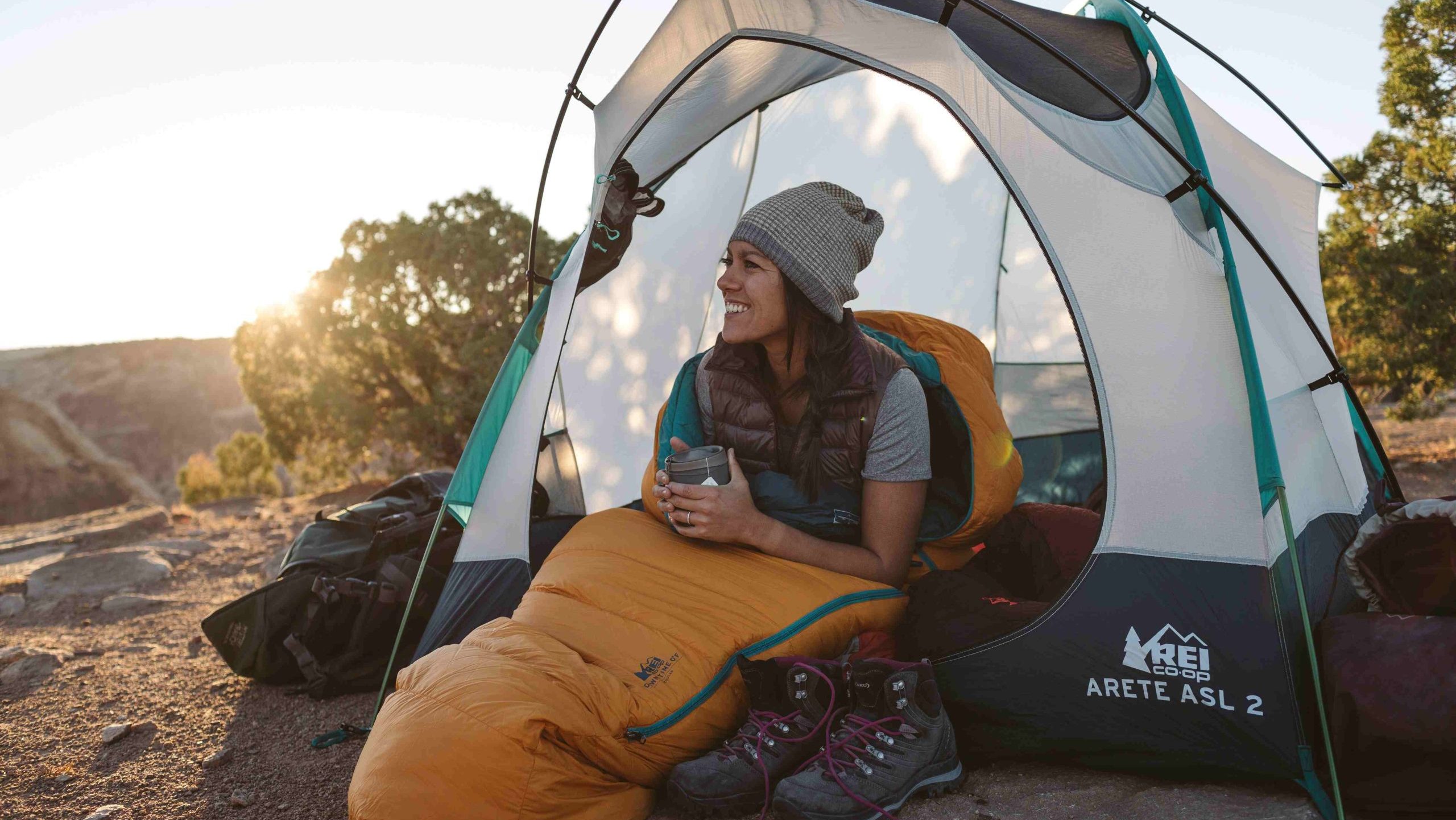 REI pushes brands to be more inclusive and green | Adventure.com