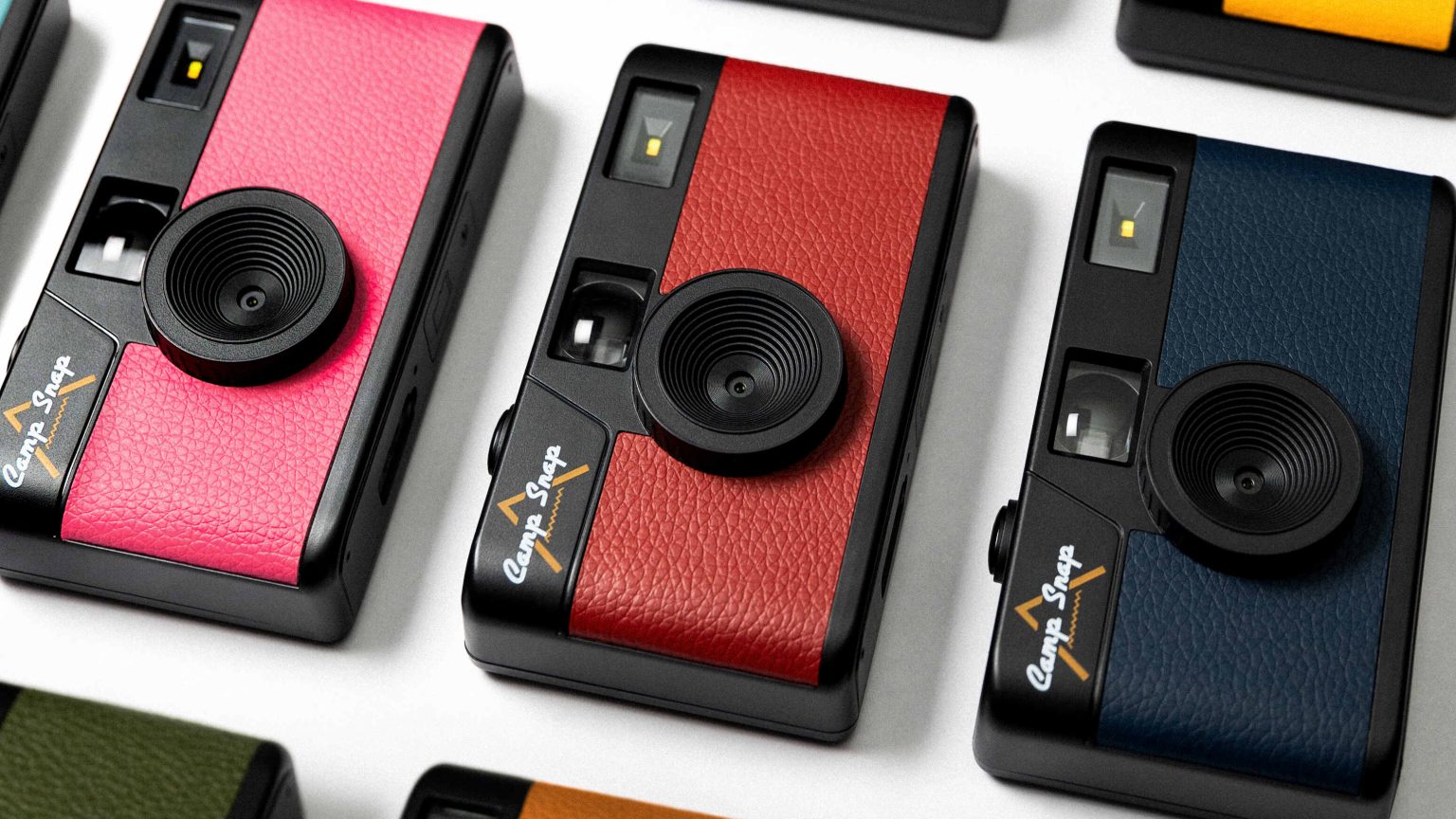 Camp Snap camera review 2024 | Adventure.com