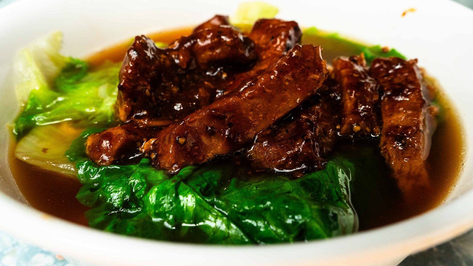 The future of Hong Kong’s dai pai dong stands? | Adventure.com