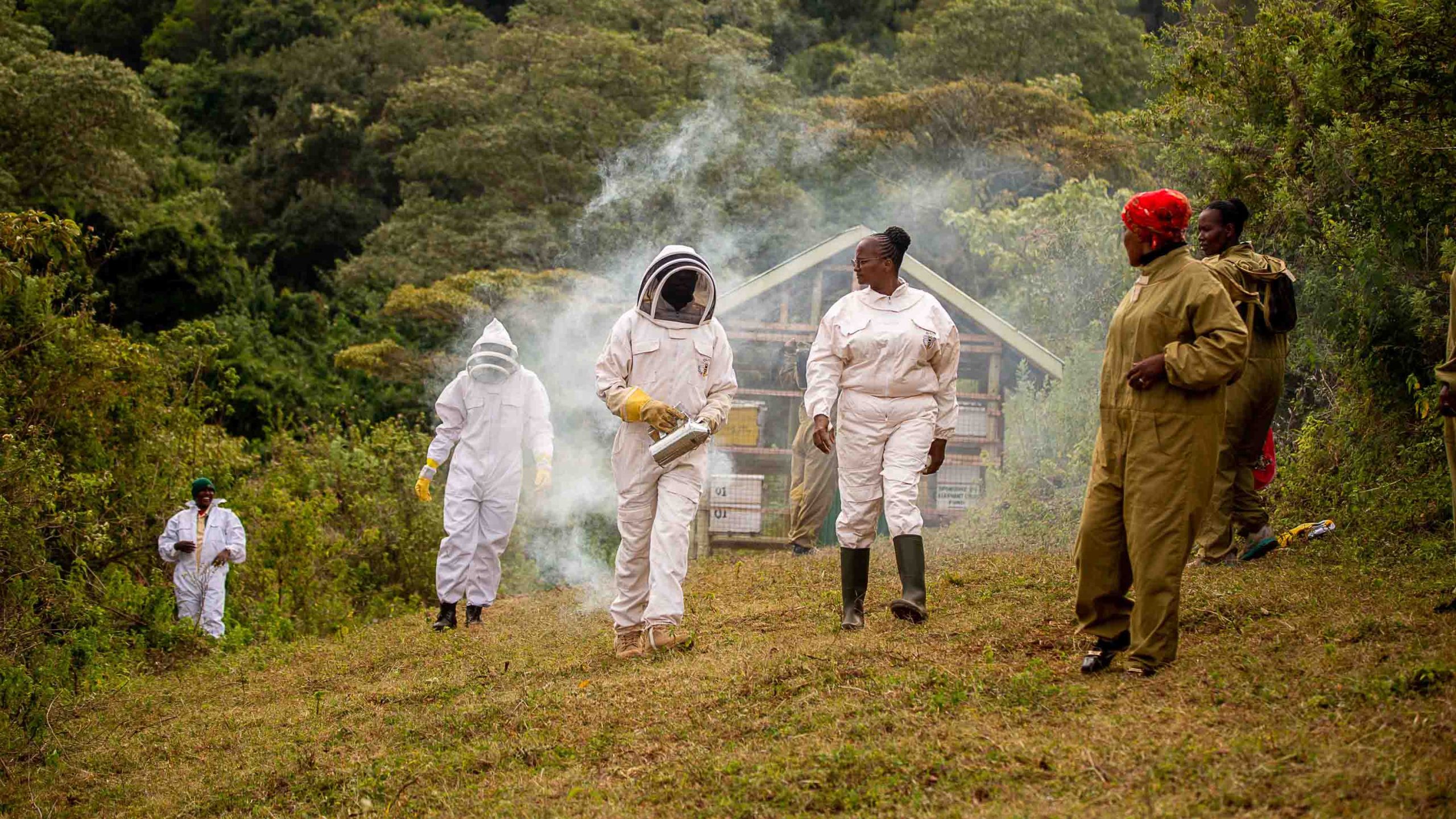 World Female Ranger Week 2025 | Adventure.com