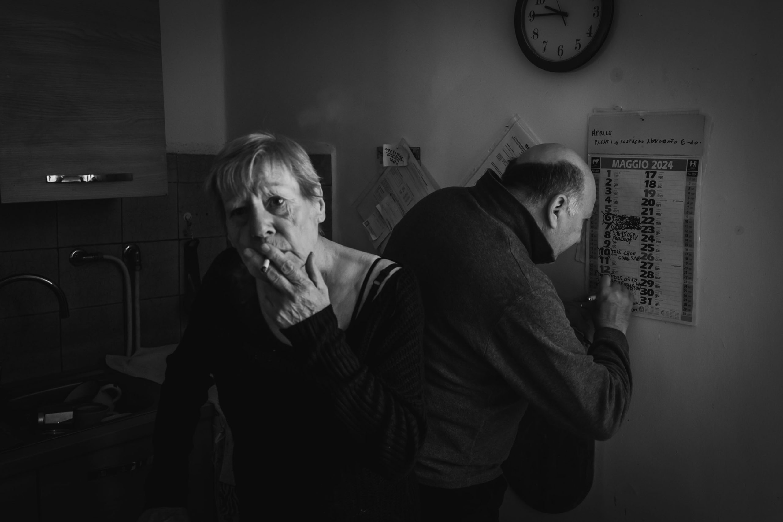 Venice locals squatting against overtourism