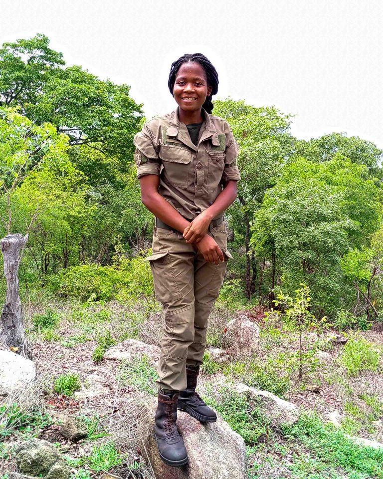 World Female Ranger Week 2024 | Adventure.com