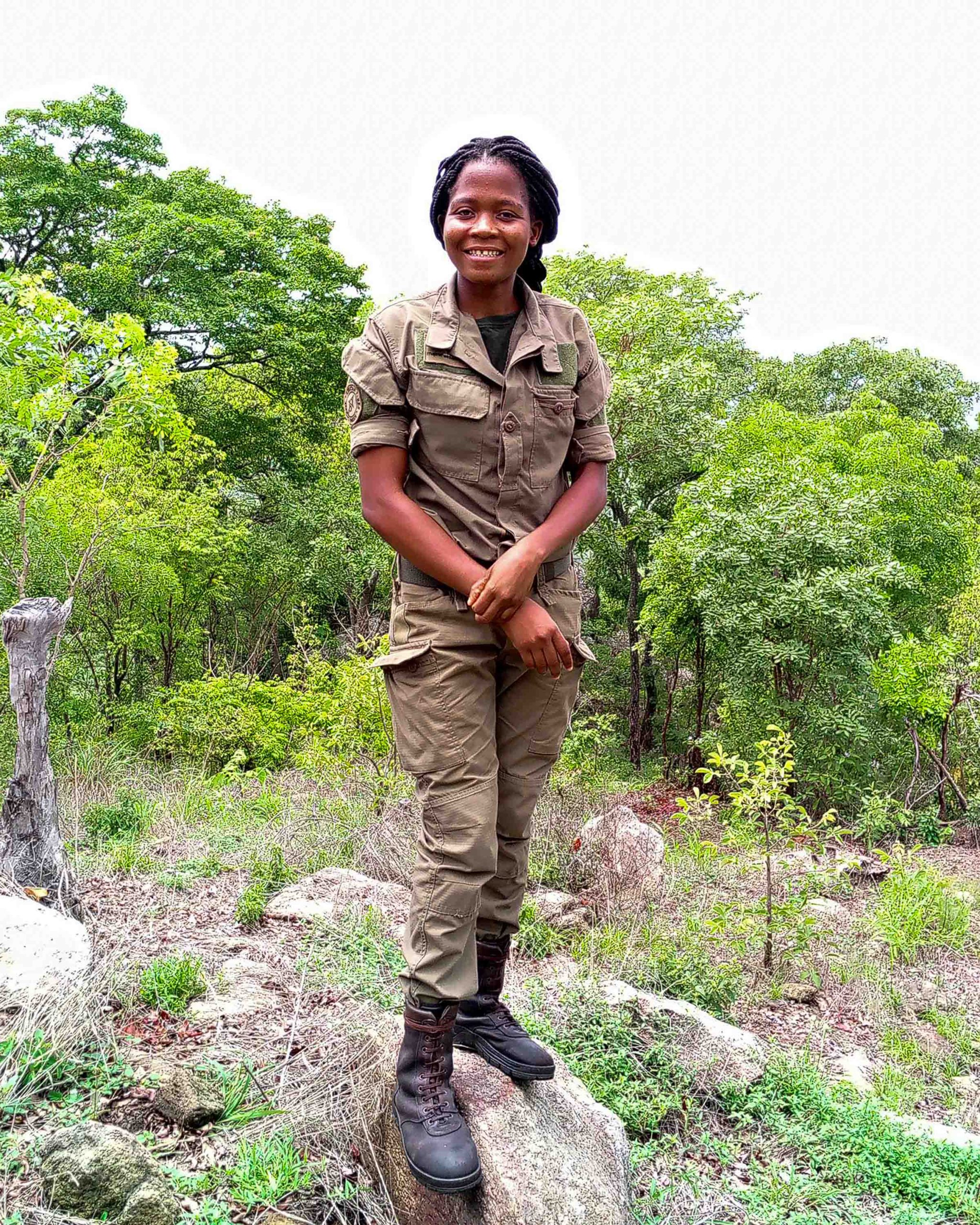 World Female Ranger Week 2024 | Adventure.com