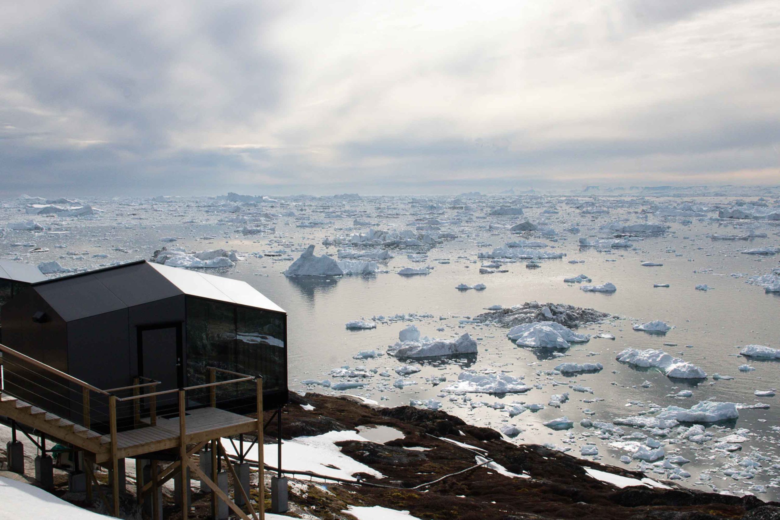 Greenland travel guide: How to travel sustainably | Adventure.com