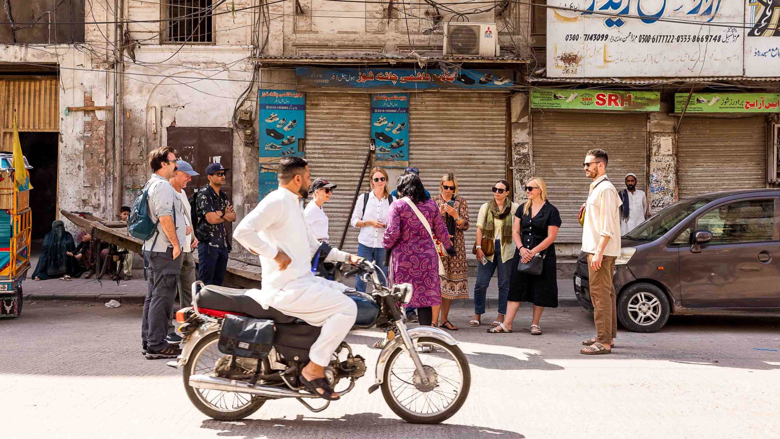 Dispatches Archives - Adventure.com