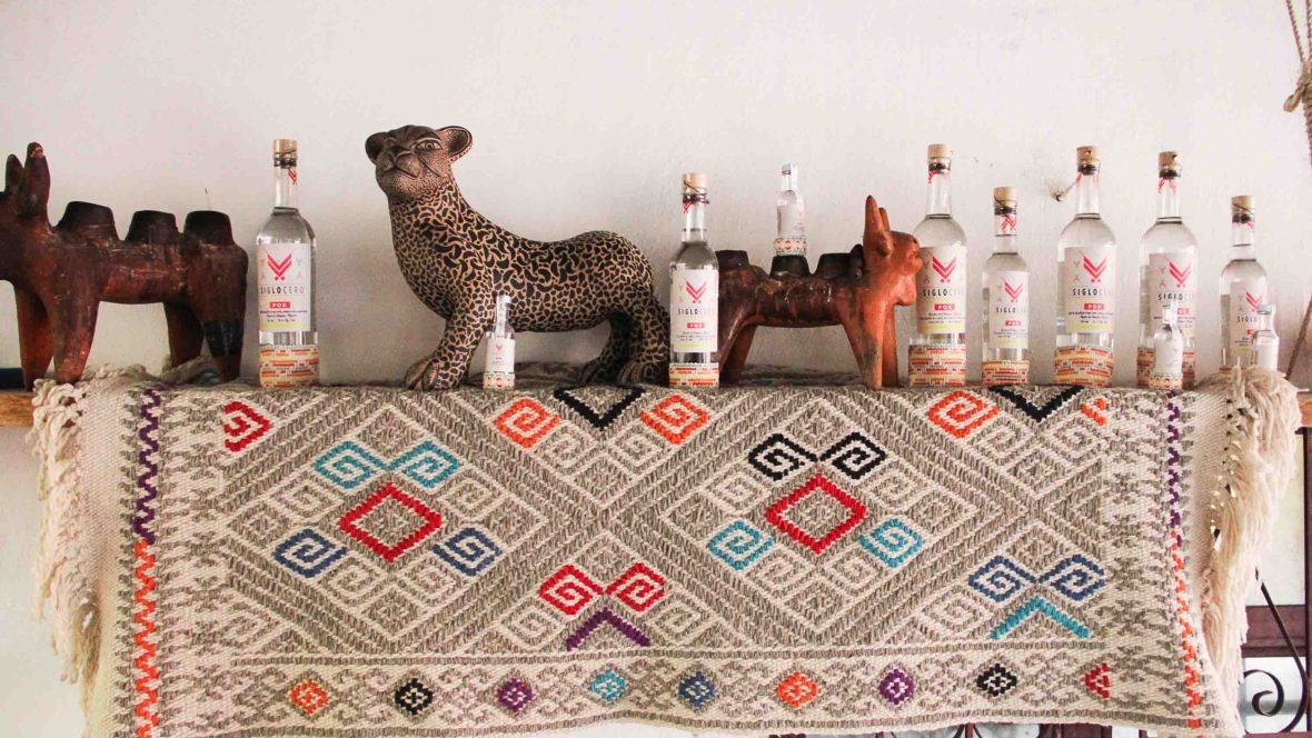 Pox: The Mayan spirit making its way onto the cocktail scene ...