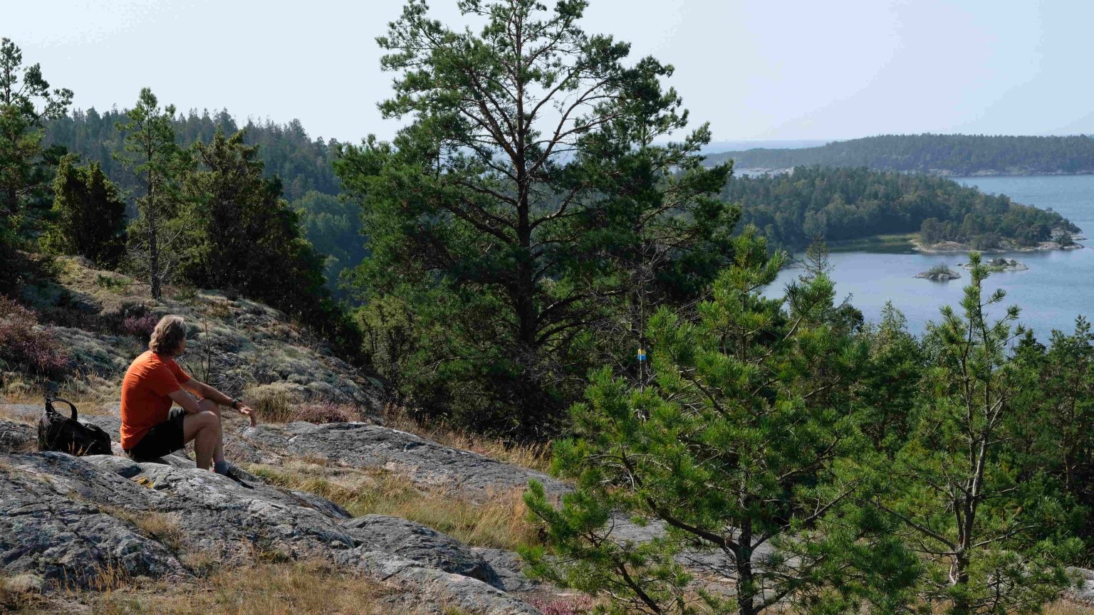 Hiking the new Stockholm Archipelago Trail | Adventure.com