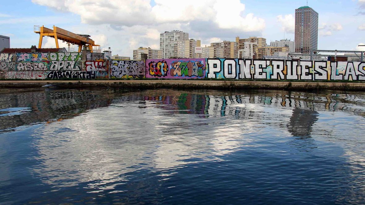 Saint-Denis: Travel guide to this Paris suburb | Adventure.com
