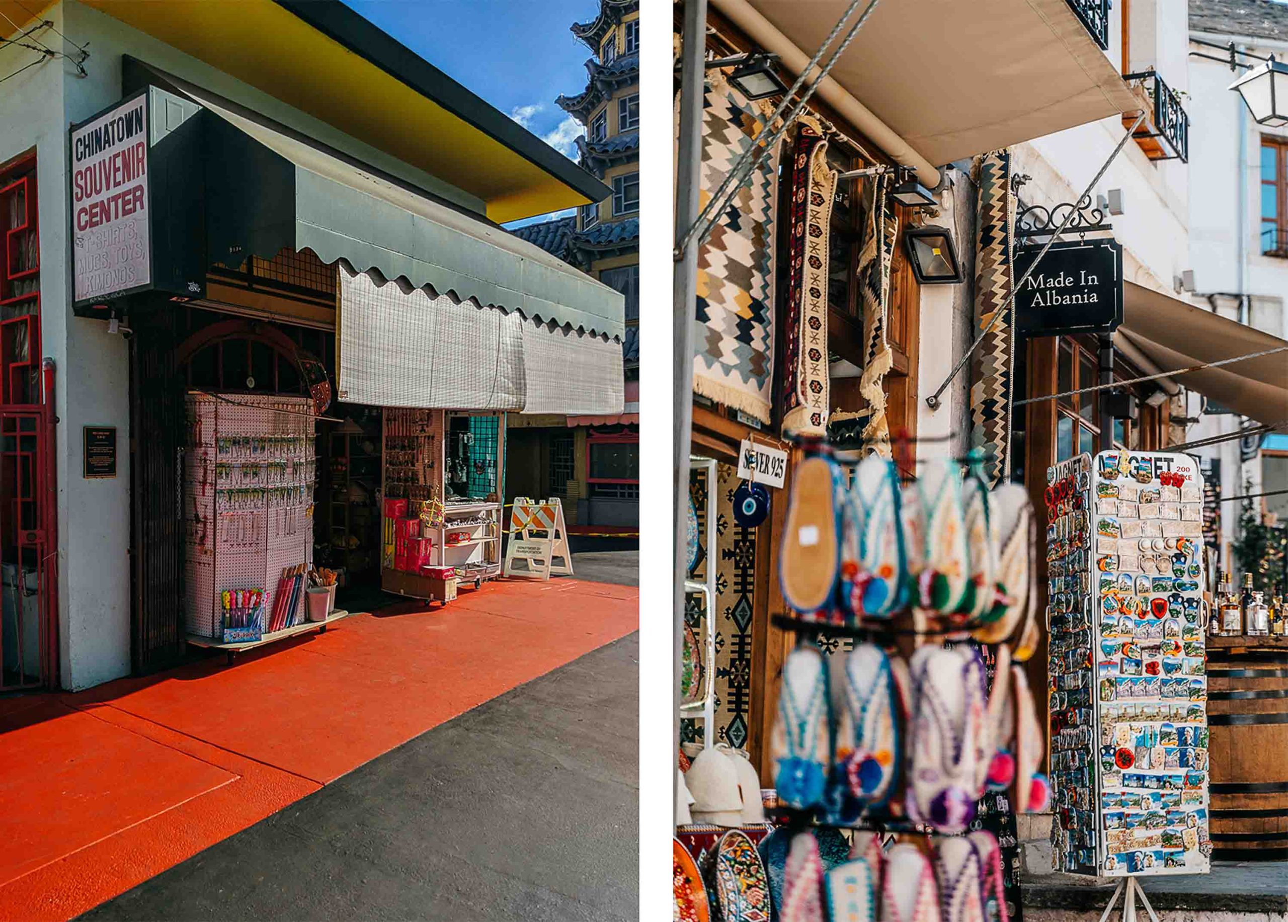 Travel psychology: Why do we buy souvenirs? | Adventure.com