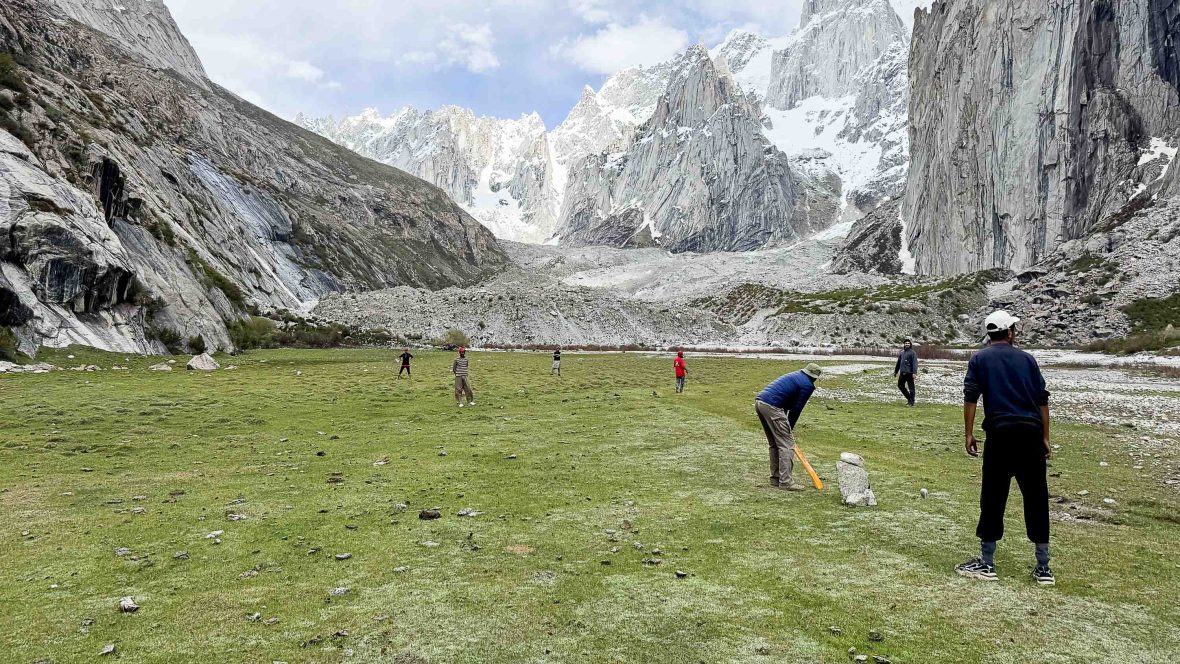 A guide to hiking Pakistan’s Gilgit-Baltistan region | Adventure.com