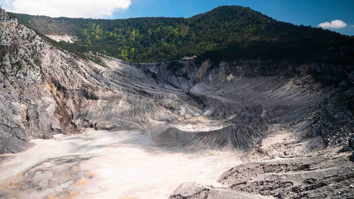 Java train travel: Rail travel through Indonesia guide | Adventure.com