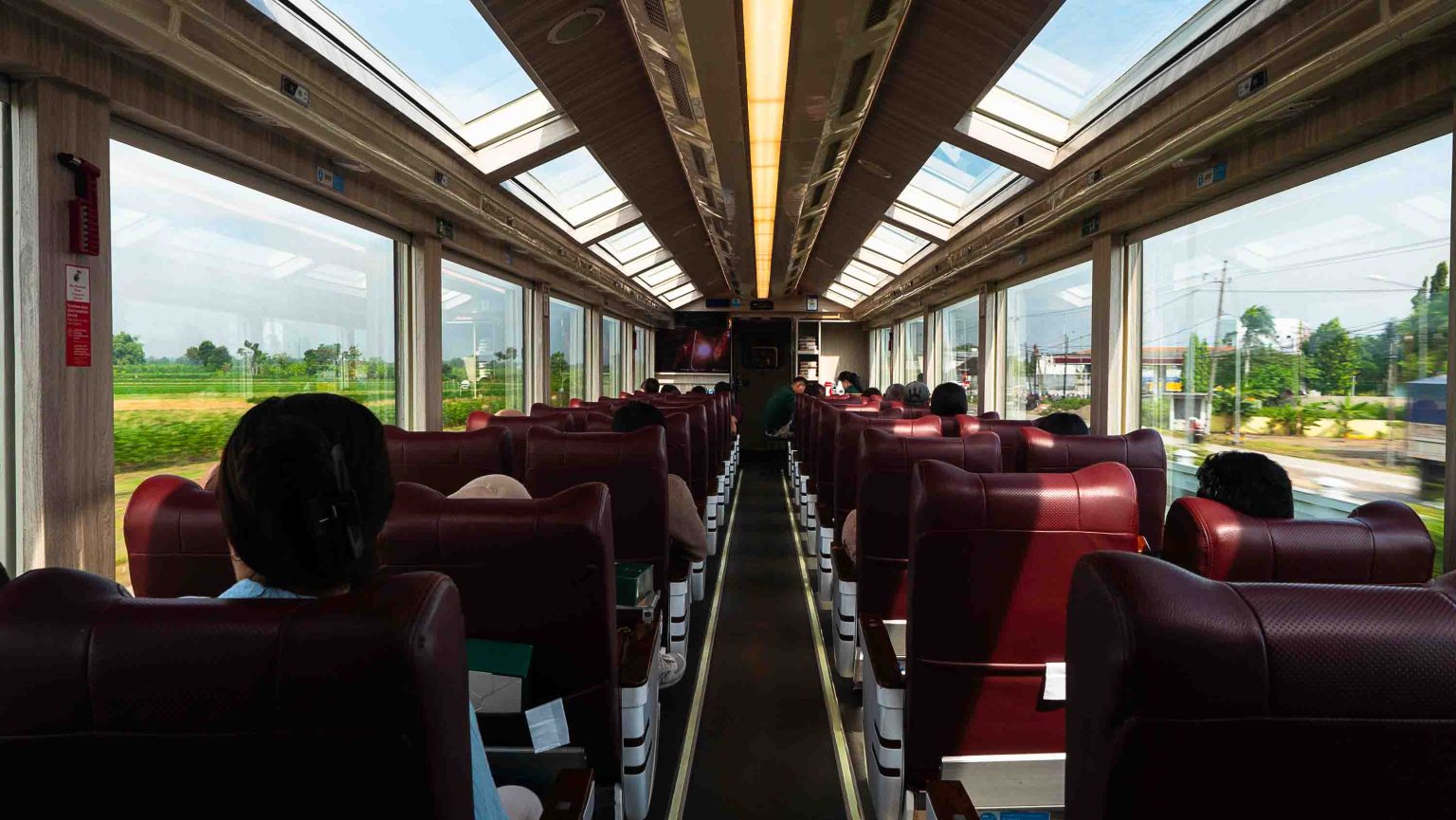Java train travel: Rail travel through Indonesia guide | Adventure.com