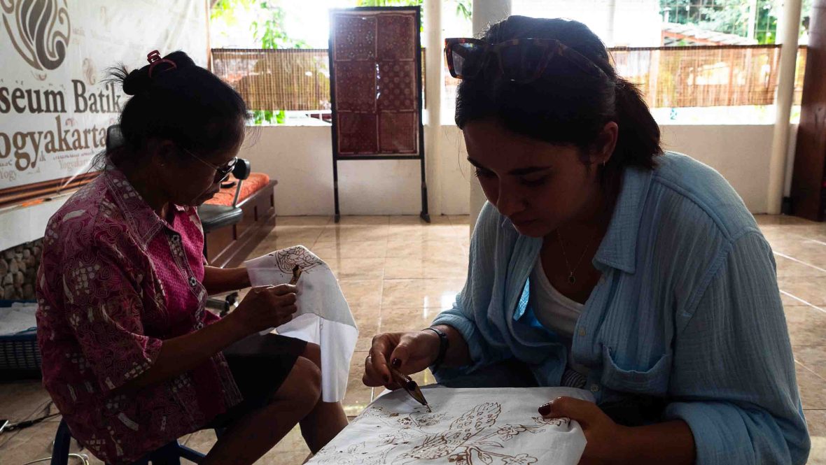 Java train travel: Rail travel through Indonesia guide | Adventure.com