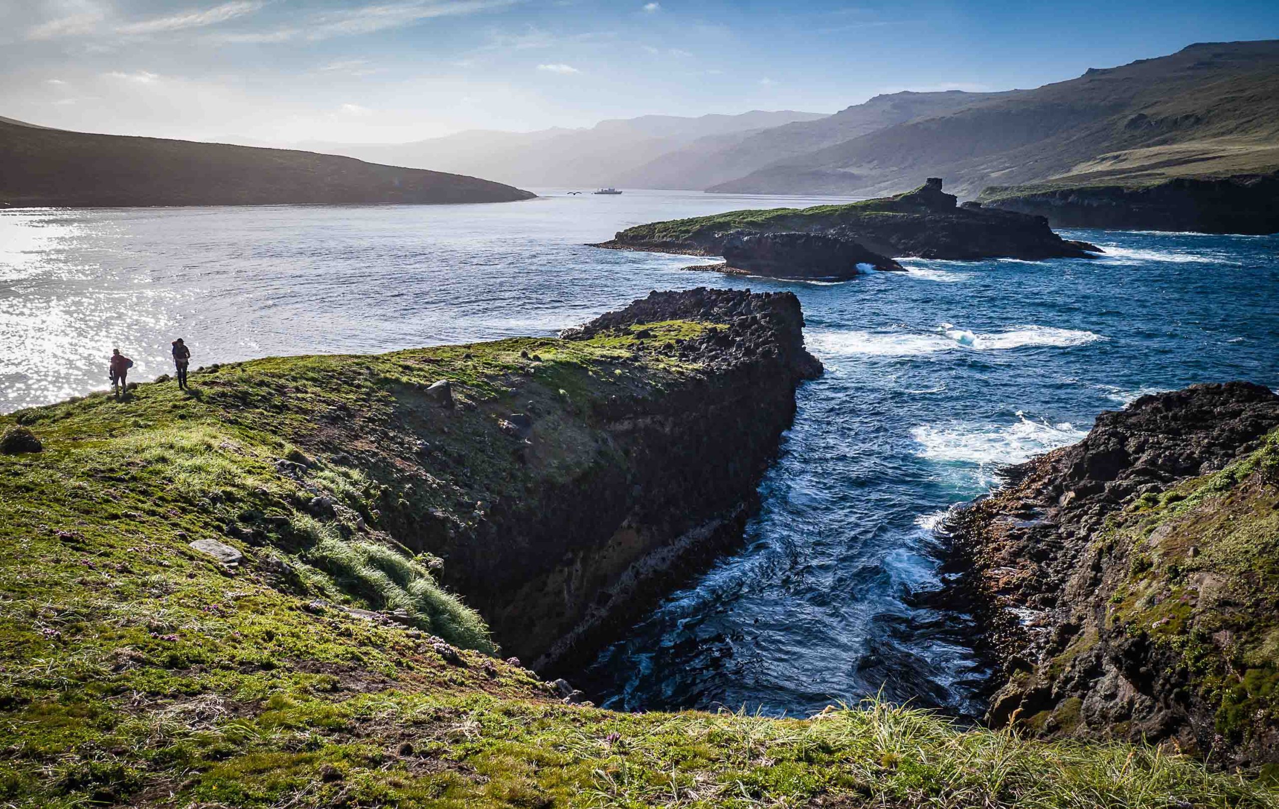 Exploring New Zealand’s Subantarctic islands | Adventure.com