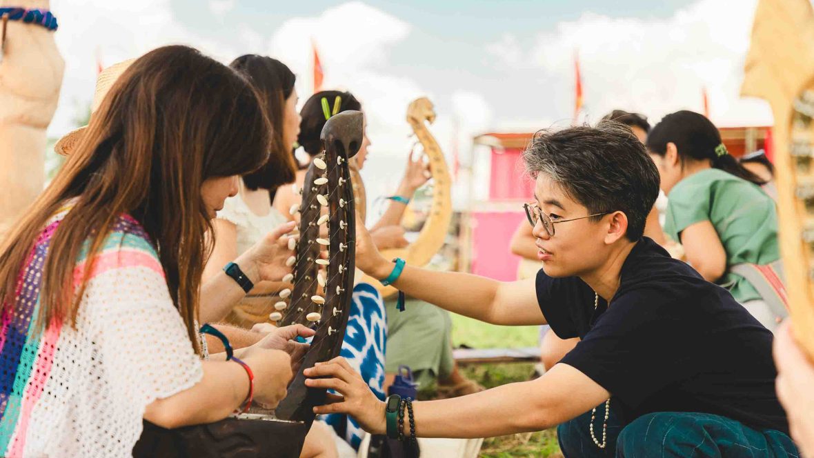 The sounds saving Thailand’s local traditions | Adventure.com