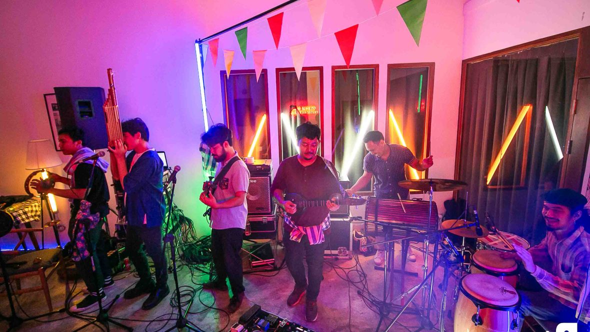 The sounds saving Thailand’s local traditions | Adventure.com