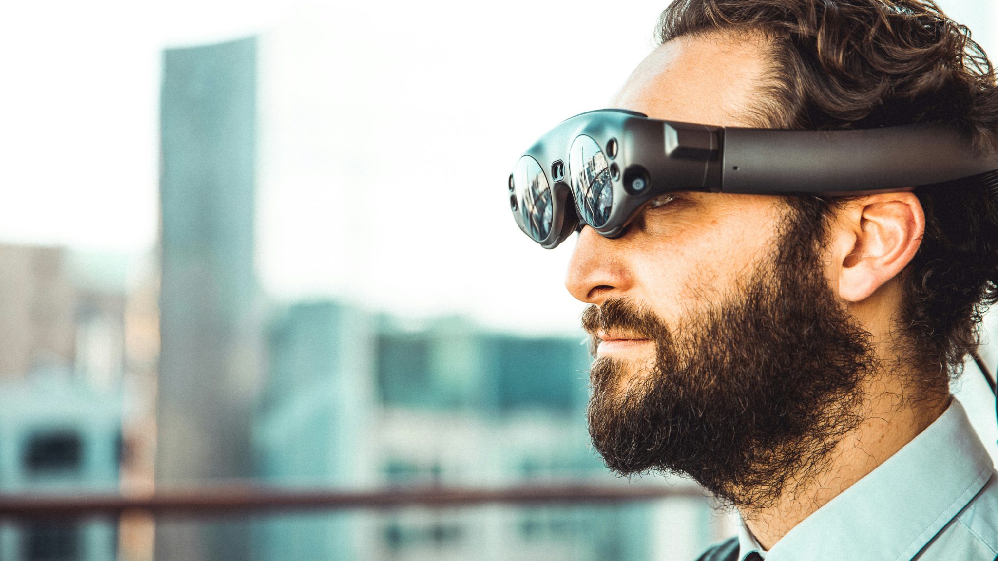 The future of travel: Travel and tourism in 2050 | Adventure.com