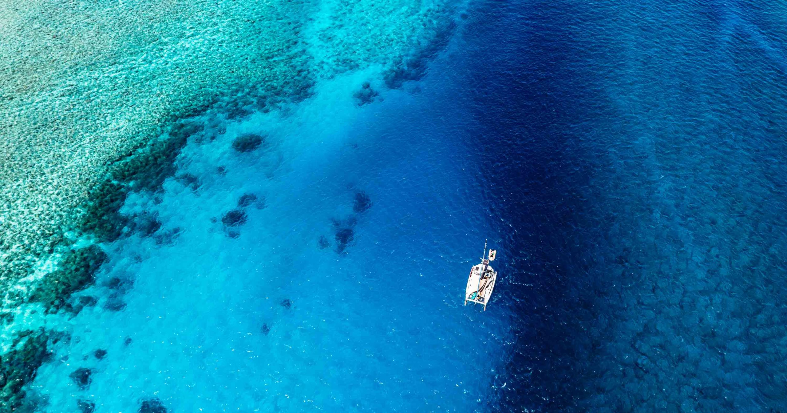 A gas giant wants to wreck this Australian reef | Adventure.com