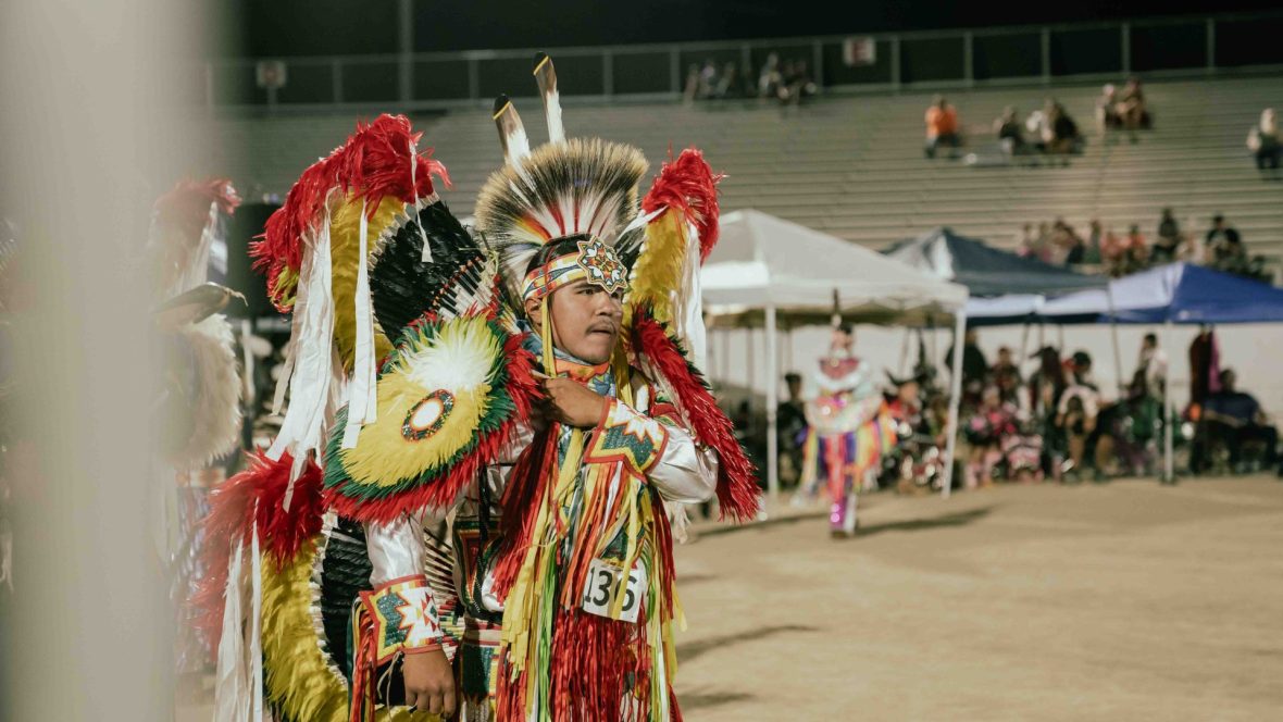 Decolonizing roadtrip across Indigenous California | Adventure.com