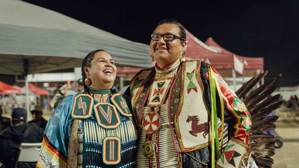 Decolonizing roadtrip across Indigenous California | Adventure.com