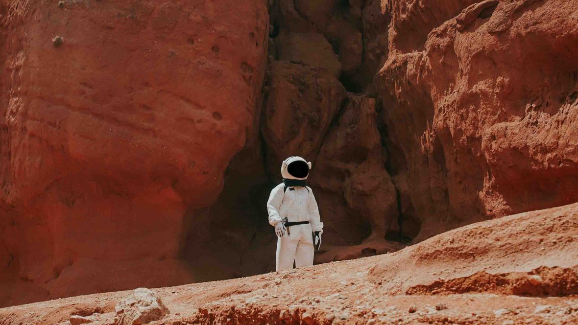 The future of travel: Travel and tourism in 2050 | Adventure.com