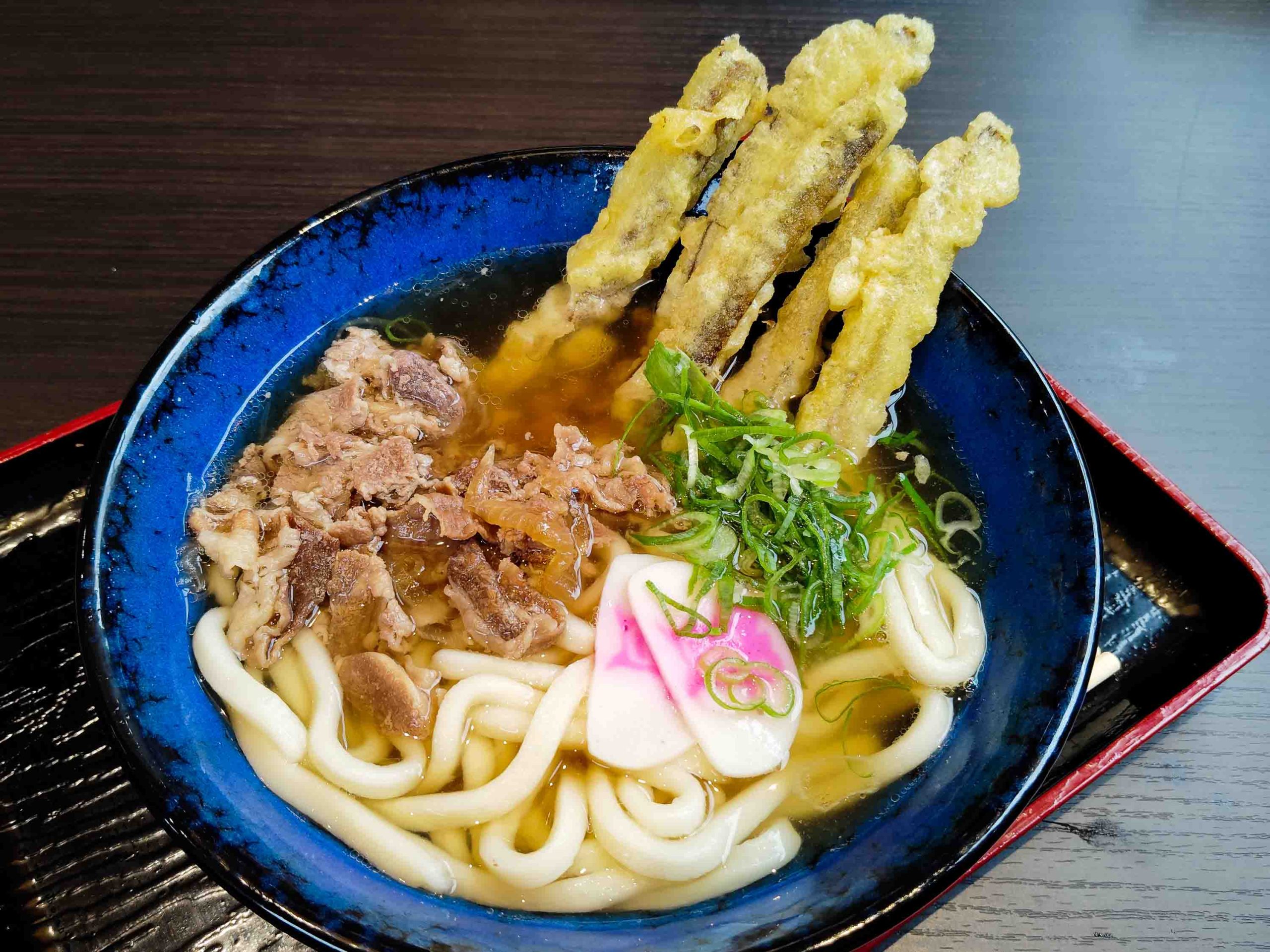 A guide to Fukuoka, Japan's 'city of noodles'