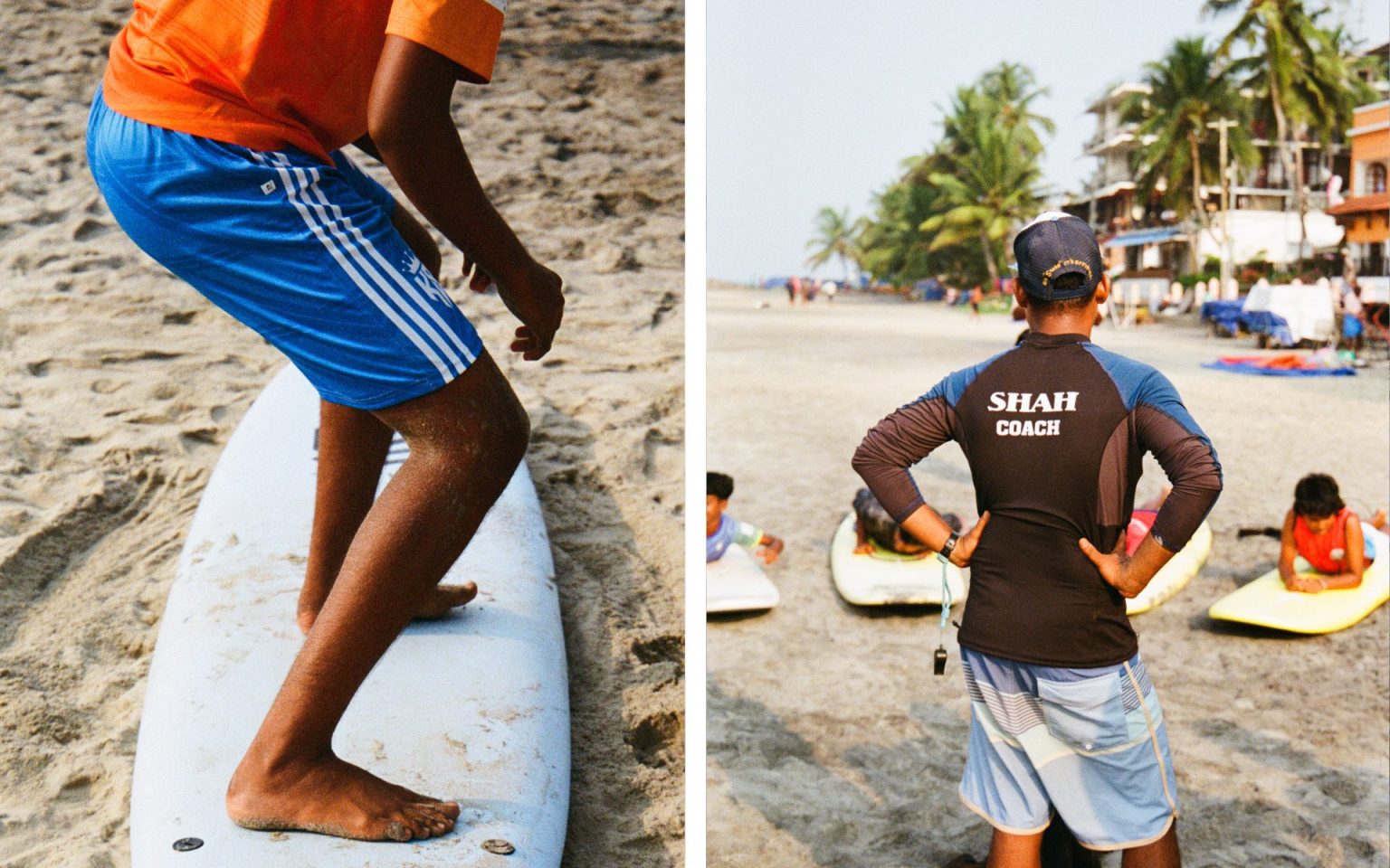 In photos: Kerala's Kovalam Surf Club | Adventure.com