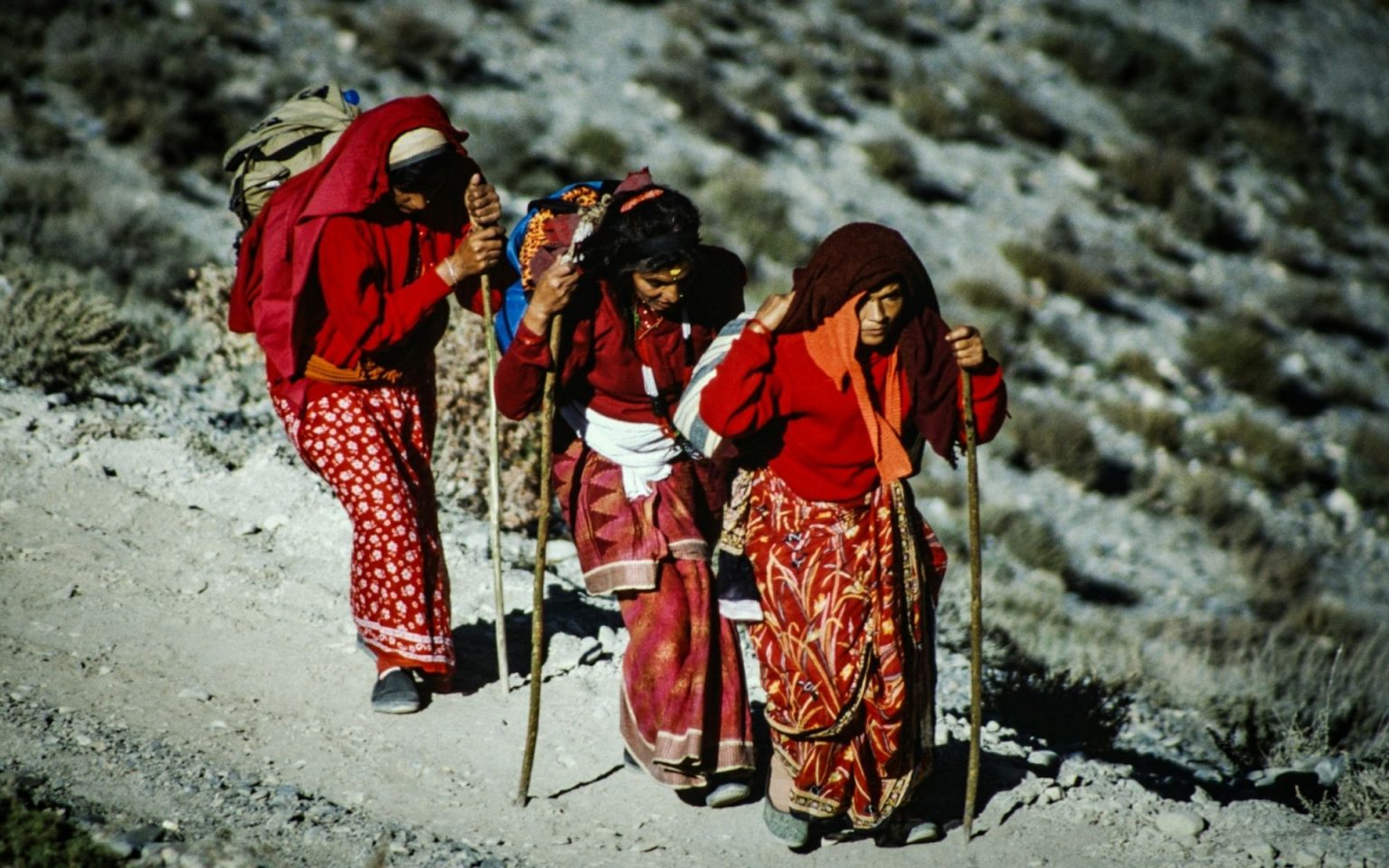 The female explorers overlooked by history books | Adventure.com