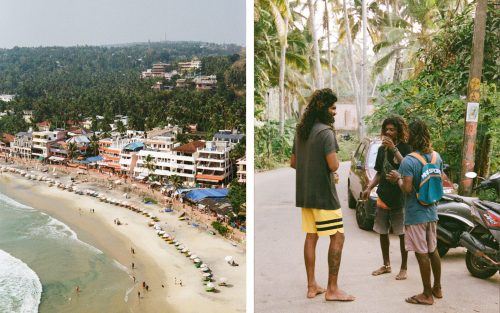 In photos: Kerala's Kovalam Surf Club | Adventure.com