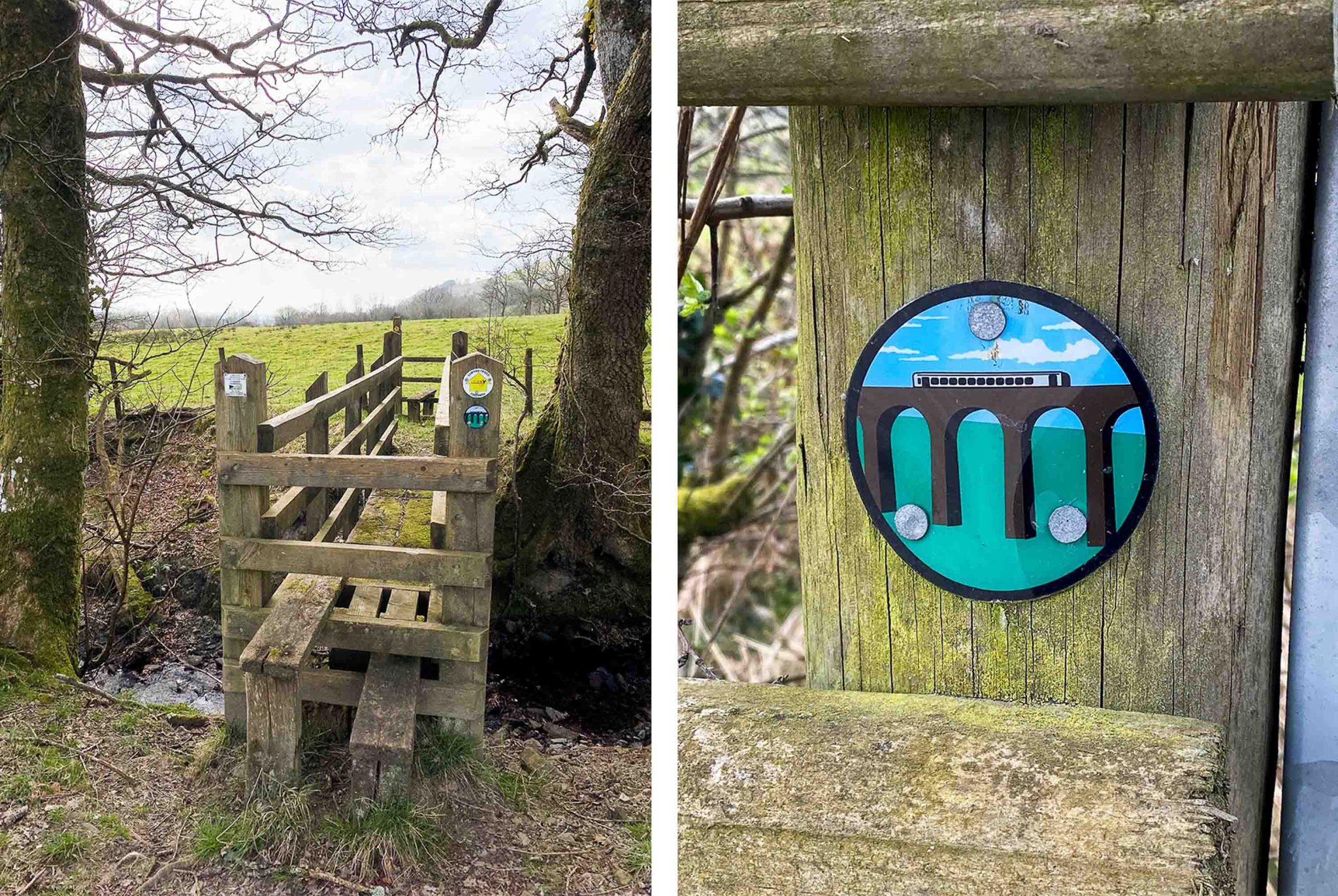 How to hike and train the Heart of Wales Line | Adventure.com