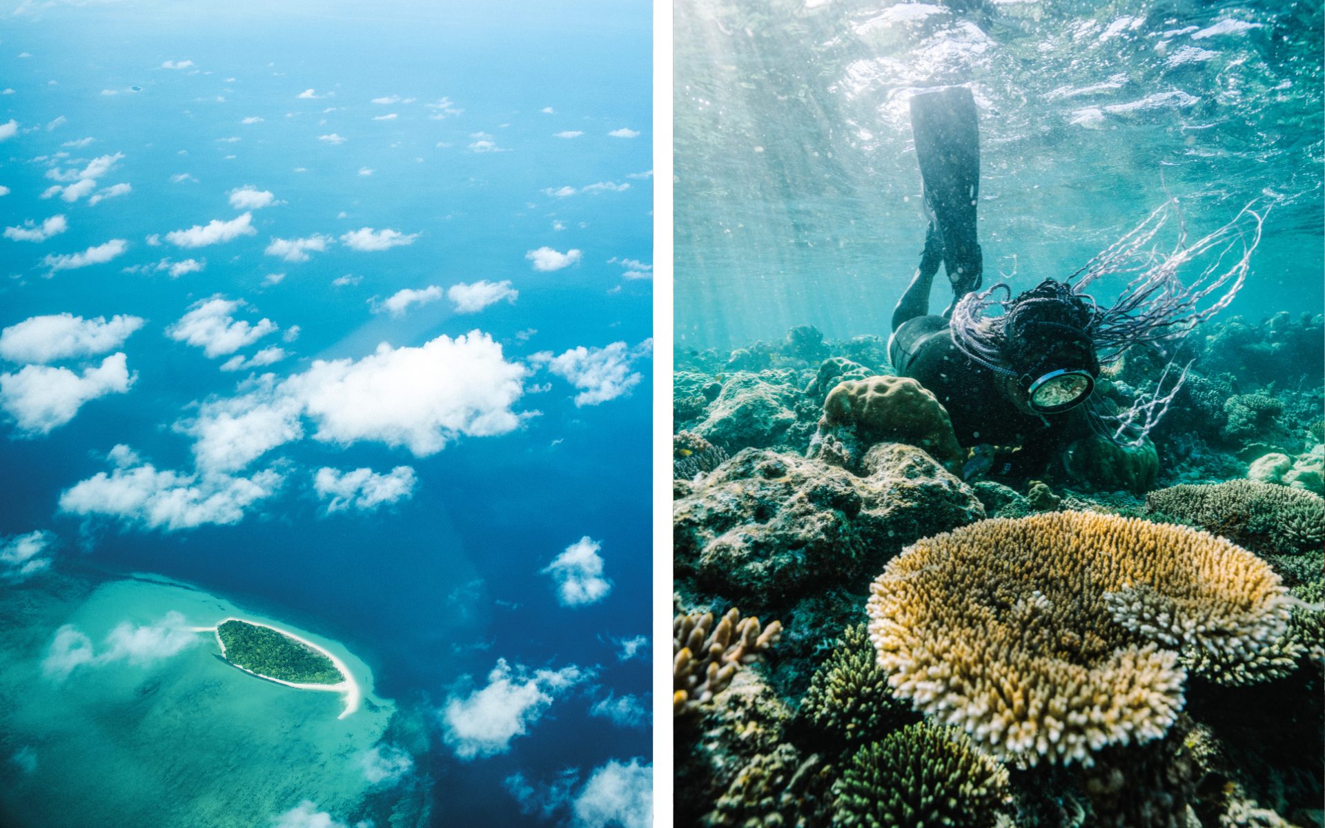Patagonia's new film on rising tides in Torres Strait | Adventure.com