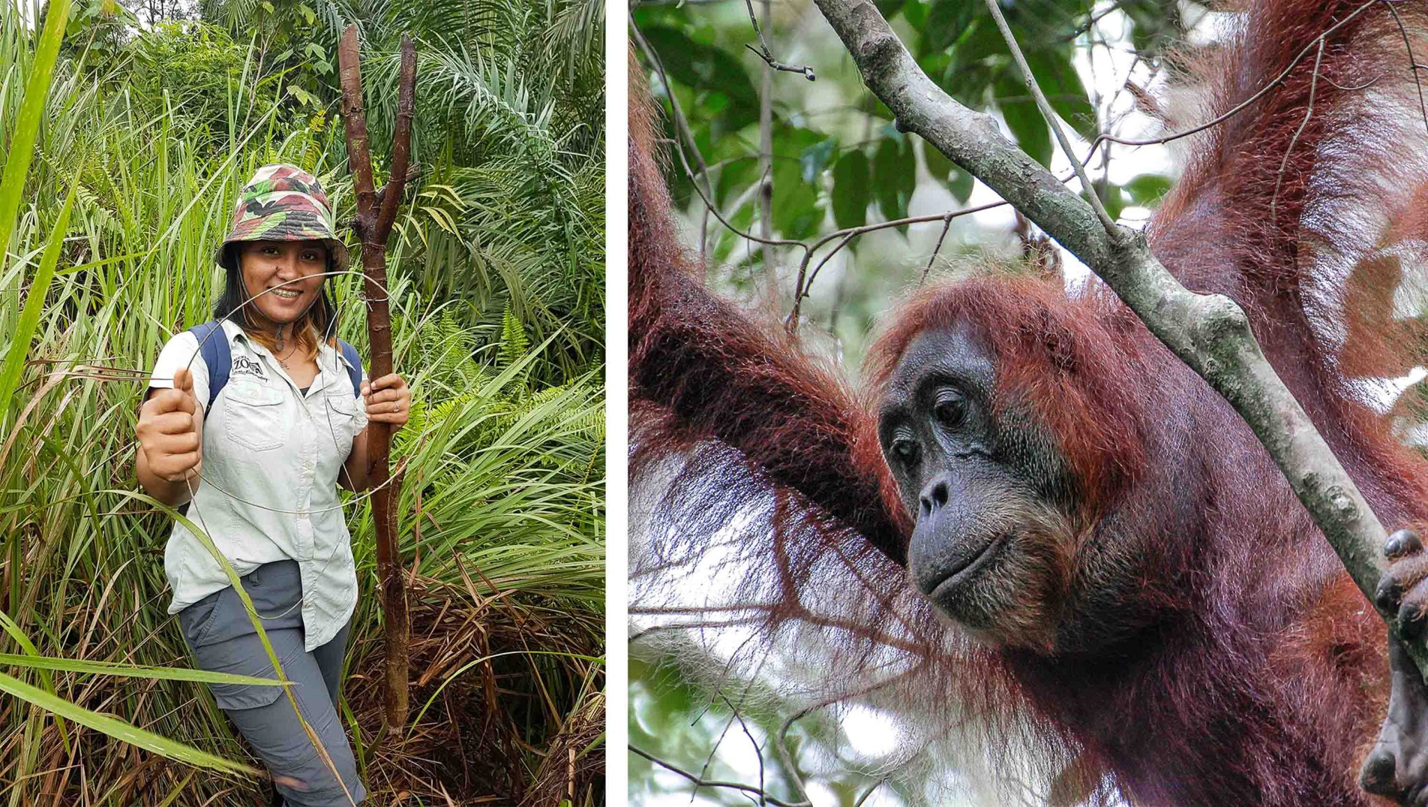 World Female Ranger Week 2025 | Adventure.com