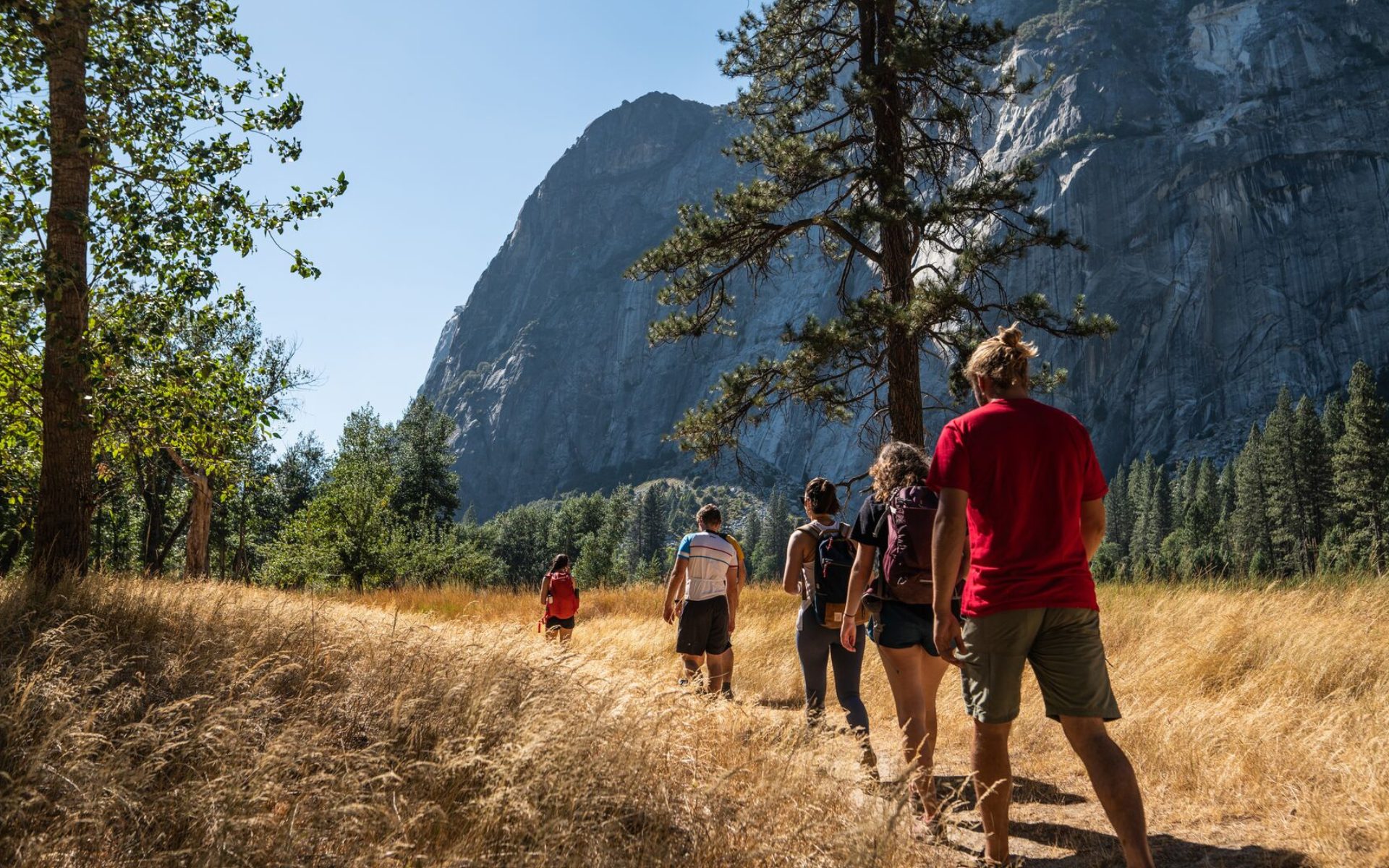 Why we've established a US National Parks bureau | Adventure.com